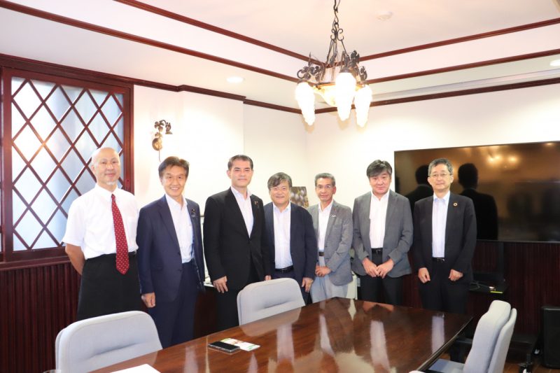 3 | UNIVERSITY OF YAMANASHI