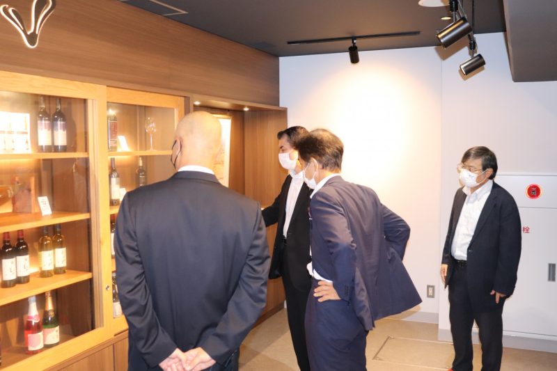 5 | UNIVERSITY OF YAMANASHI