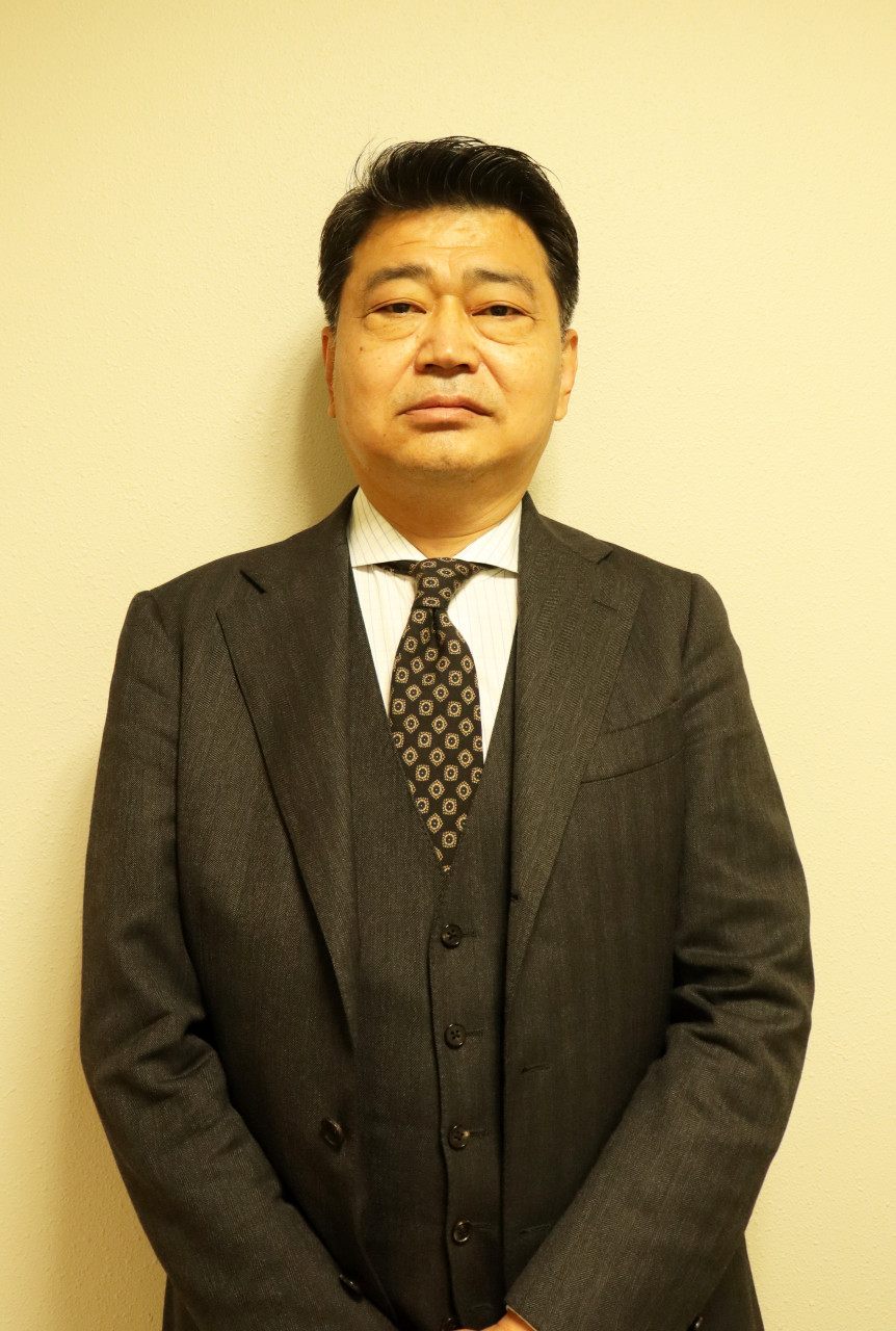 Board Members | UNIVERSITY OF YAMANASHI