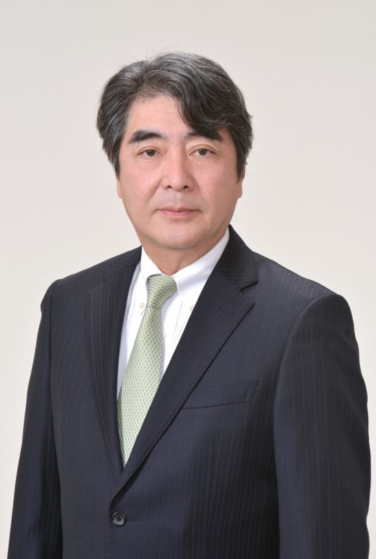 Board Members | UNIVERSITY OF YAMANASHI